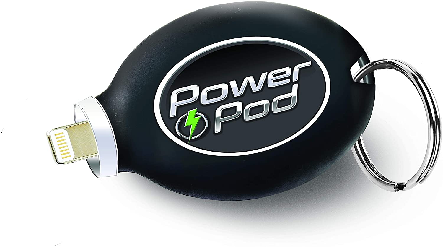 » POWER POD